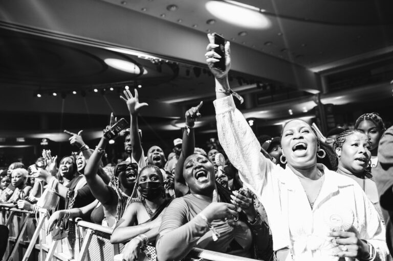 The Afrobeat Evolution: From Local Genre to Global Phenomenon - FlytimeFest