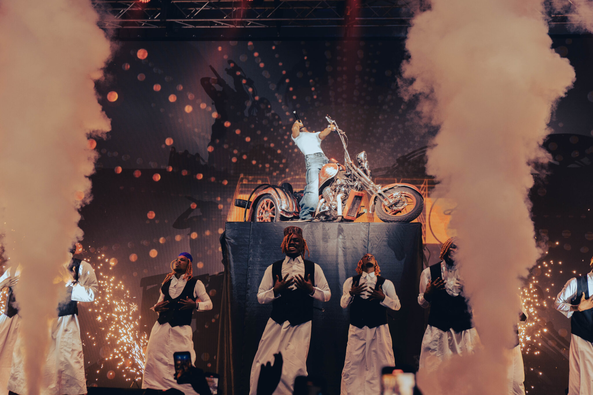 Top 10 Moments From Flytime Fest 2022 (With Pictures) - FlytimeFest